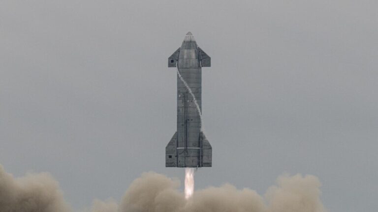 SpaceX Starship images | funkystuff.org